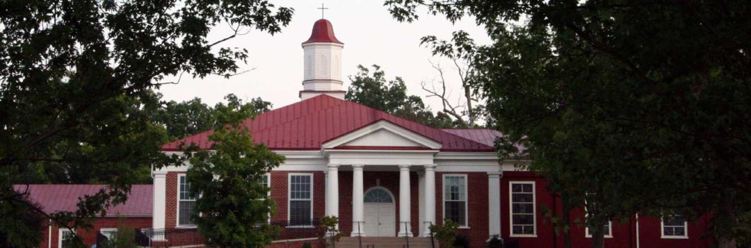 5 Breathtaking Historic Sites in Augusta County, Virginia! - Valley ...
